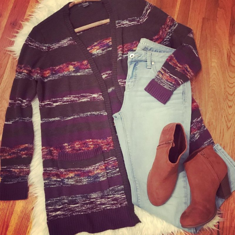 Natural Reflections Clothing Website: Nature-Inspired Apparel