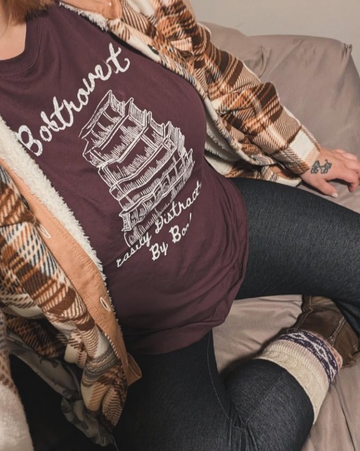 Natural Reflections Clothing Website: Nature-Inspired Apparel